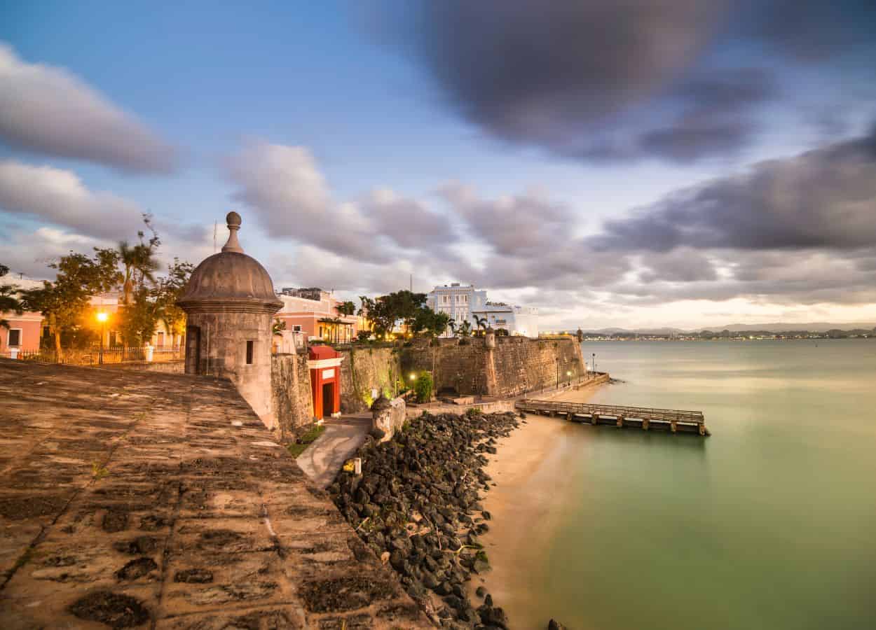 Dog-Friendly Puerto Rico: Great Activities, Beaches, and Hotels in ...