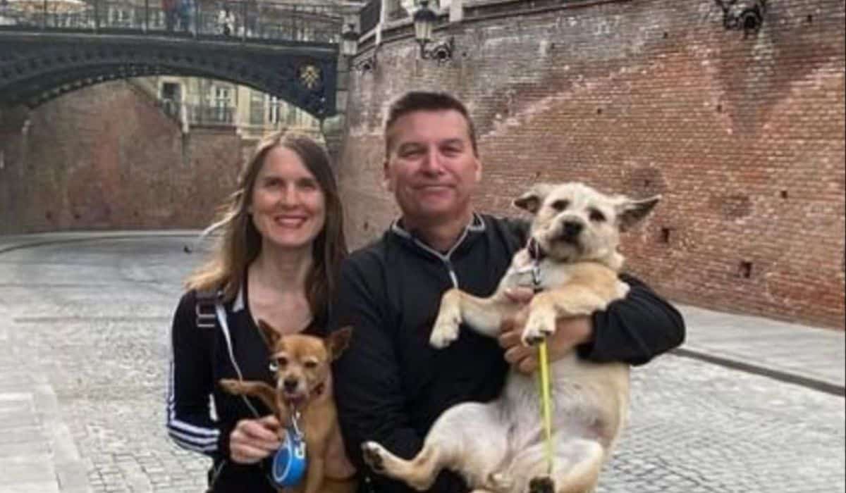 Driving Through Europe with a Dog: The Ultimate Guide - Pets Around the ...